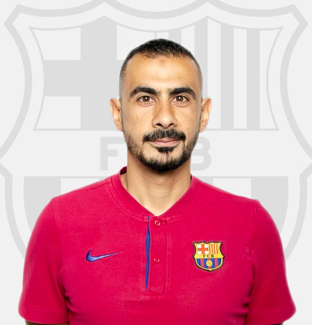 Coaches - Dubai Barca Academy